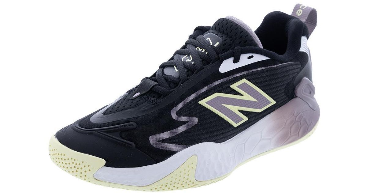 New Balance Fresh Foam X Ct-rally Tennis Shoe in Blue | Lyst