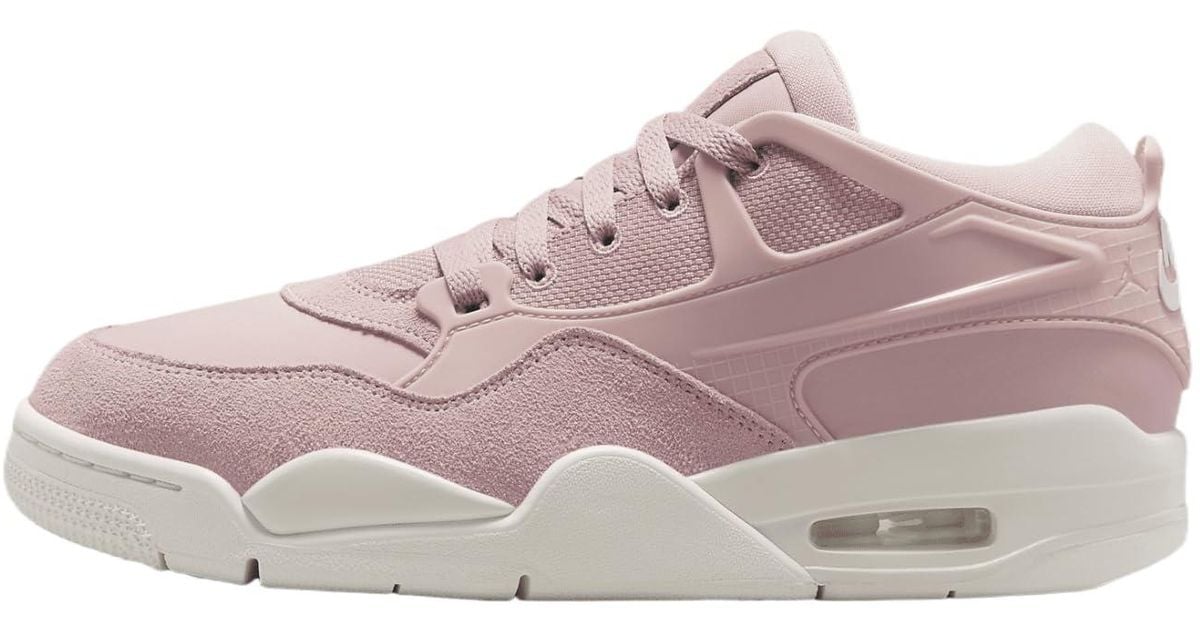 Nike Air Jordan 4rm Shoes in Pink | Lyst UK