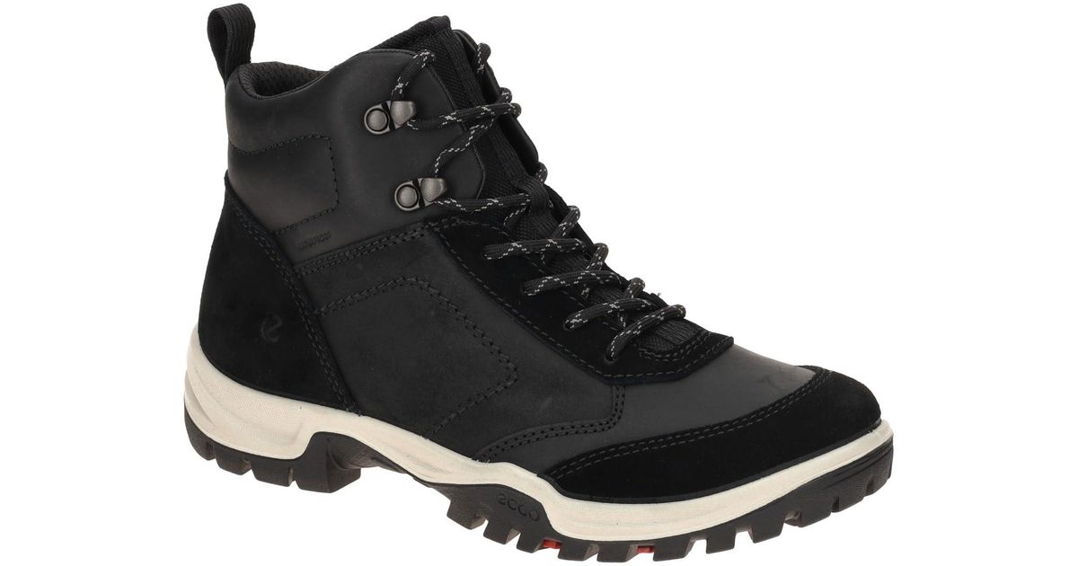 Ecco Xpedition Iii W Black | Lyst