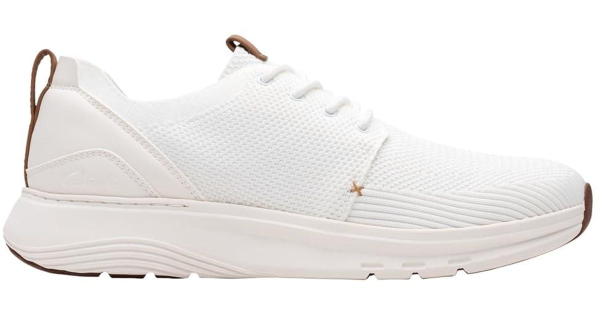 Clarks Premium Motion Trek Mx in Black for Men | Lyst UK