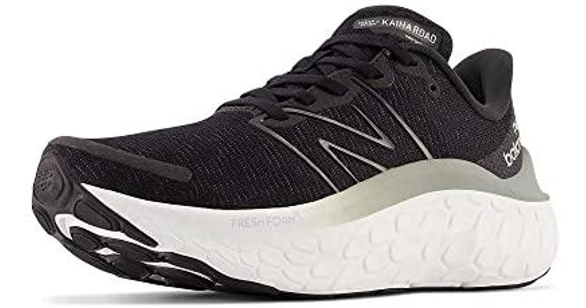 New Balance Fresh Foam X Kaiha Road V1 Running Shoe in Blue | Lyst