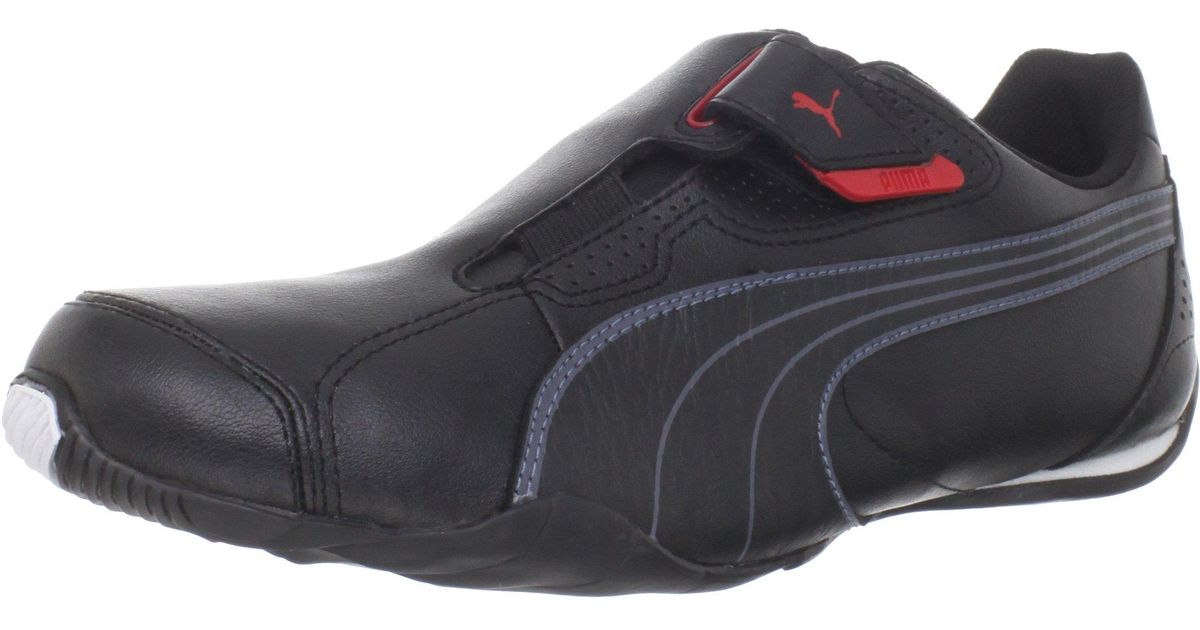 PUMA Redon Sneaker in Black for Men | Lyst UK