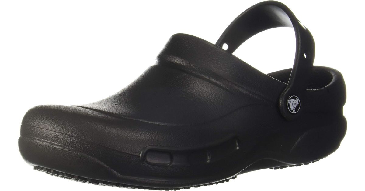 Crocs™ Swiftwater Sandal W 203998 Navy/white 7 Uk in Black | Lyst UK
