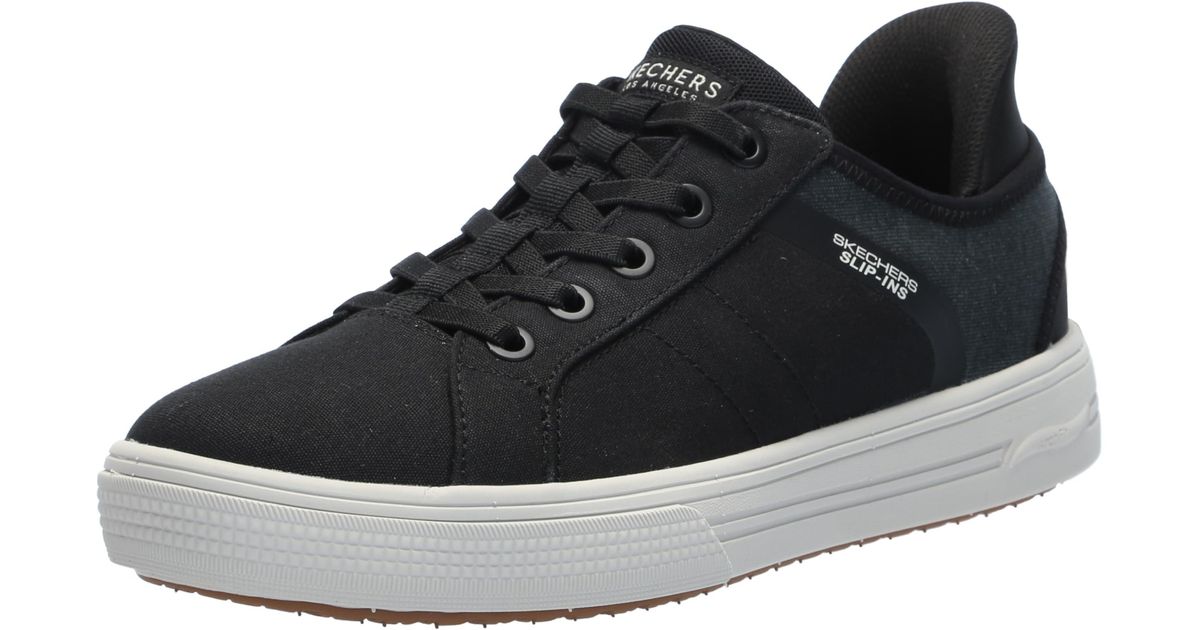 Skechers Good 2 See,blk,8 M in Black for Men | Lyst UK