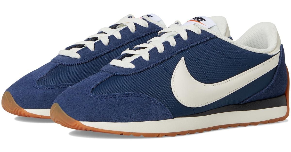 Nike S Pacific in Blue for Men | Lyst UK