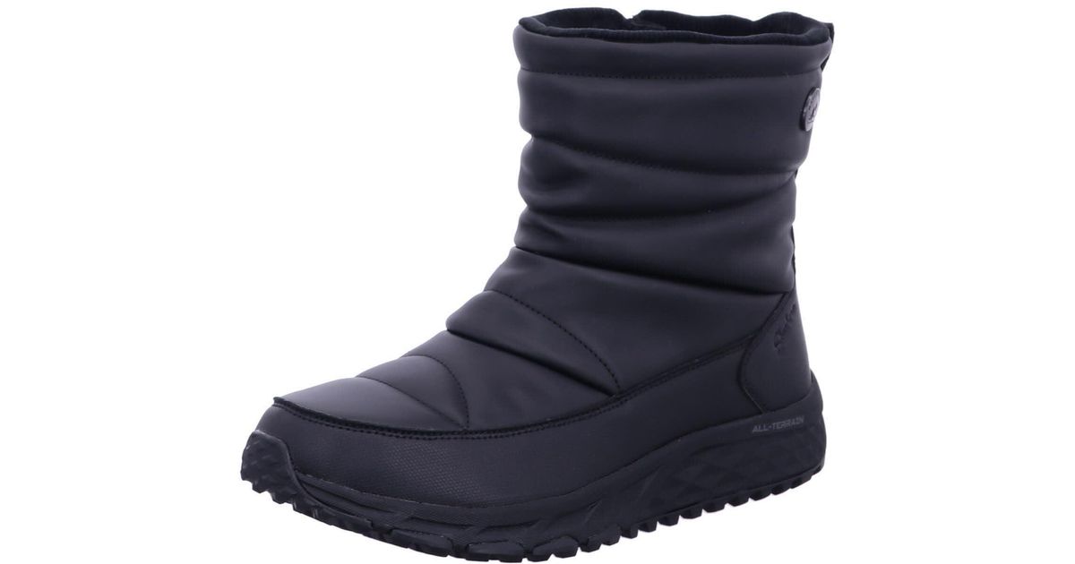 Skechers Adult Master Item 167884 Bbk Black Size 4 in Blue | Lyst UK