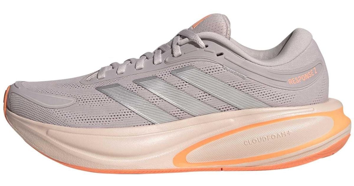 adidas Response 2 Running Shoes | Lyst UK