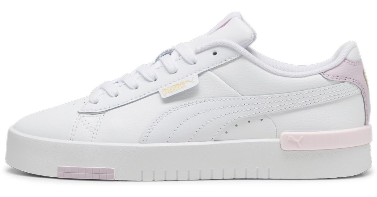 PUMA Jada Renew Sneakers in White | Lyst UK