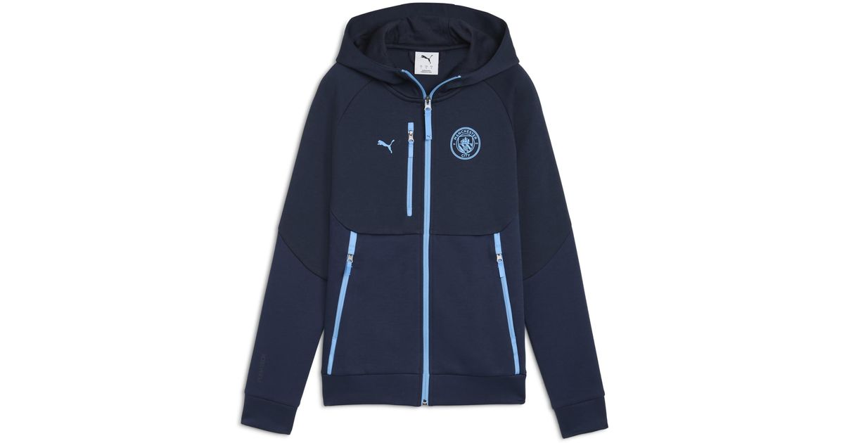 PUMA Navy in Blue | Lyst UK