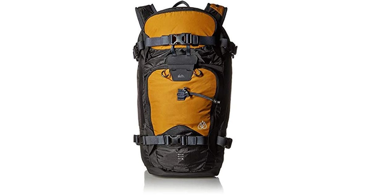 Luggage Quiksilver Mens Tr Platinum Backpack Sports & Outdoor Backpacks