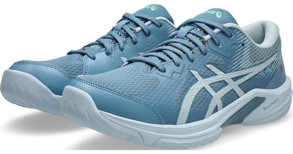 Asics Beyond Ff Sneaker in Blue for Men | Lyst UK