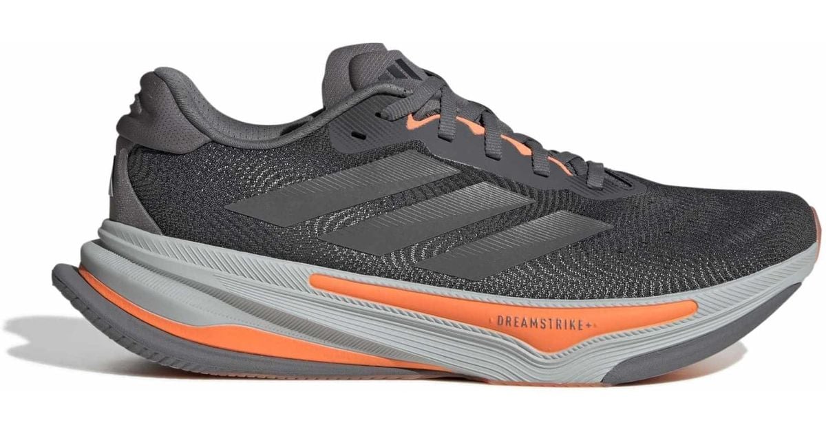 adidas S Supernova Prima 2 Running Shoes in Blue for Men | Lyst UK