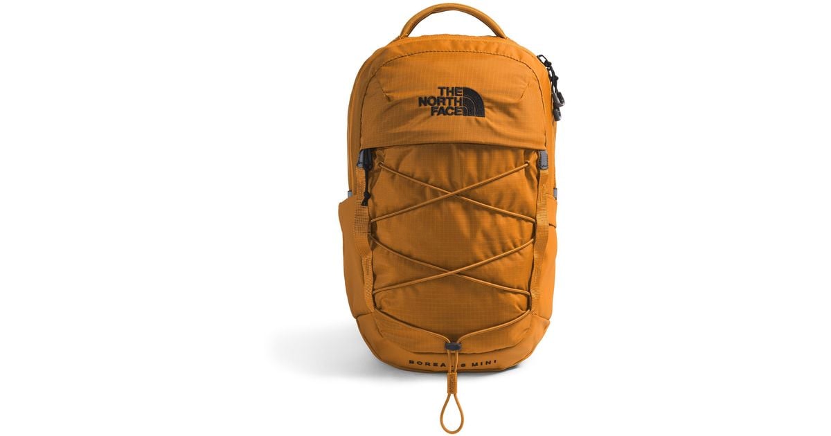 The North Face Borealis Mini Backpack | Lyst