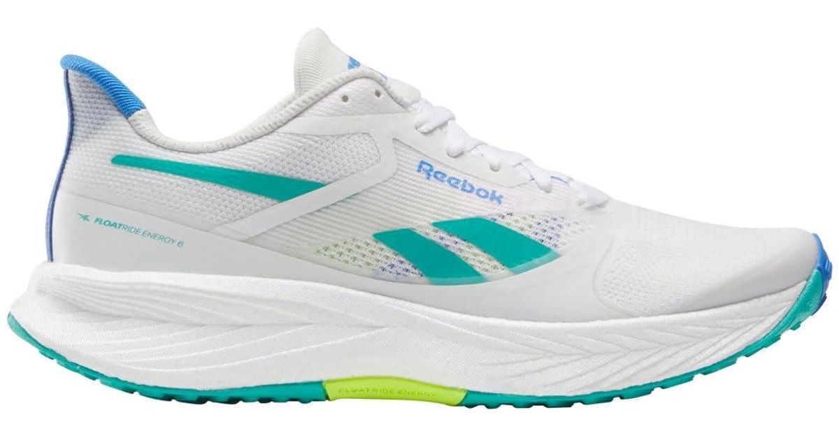 Reebok Floatride Energy 6 Sneaker in Blue | Lyst UK