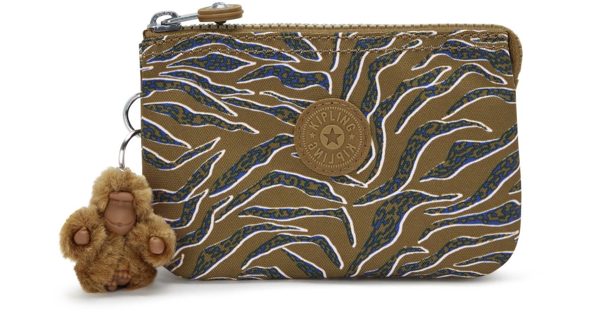 Kipling Creativity Small Pouch | Lyst UK