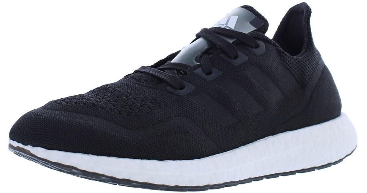 adidas Mens Ultraboost Ultra Boost Made To Be Remade Running Sneakers ...