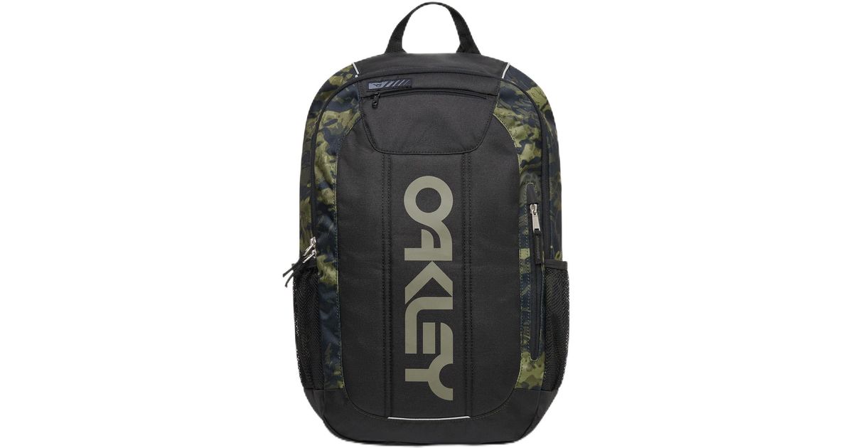 Oakley Backpacks Enduro 20l 3.0 Backpack in Black | Lyst