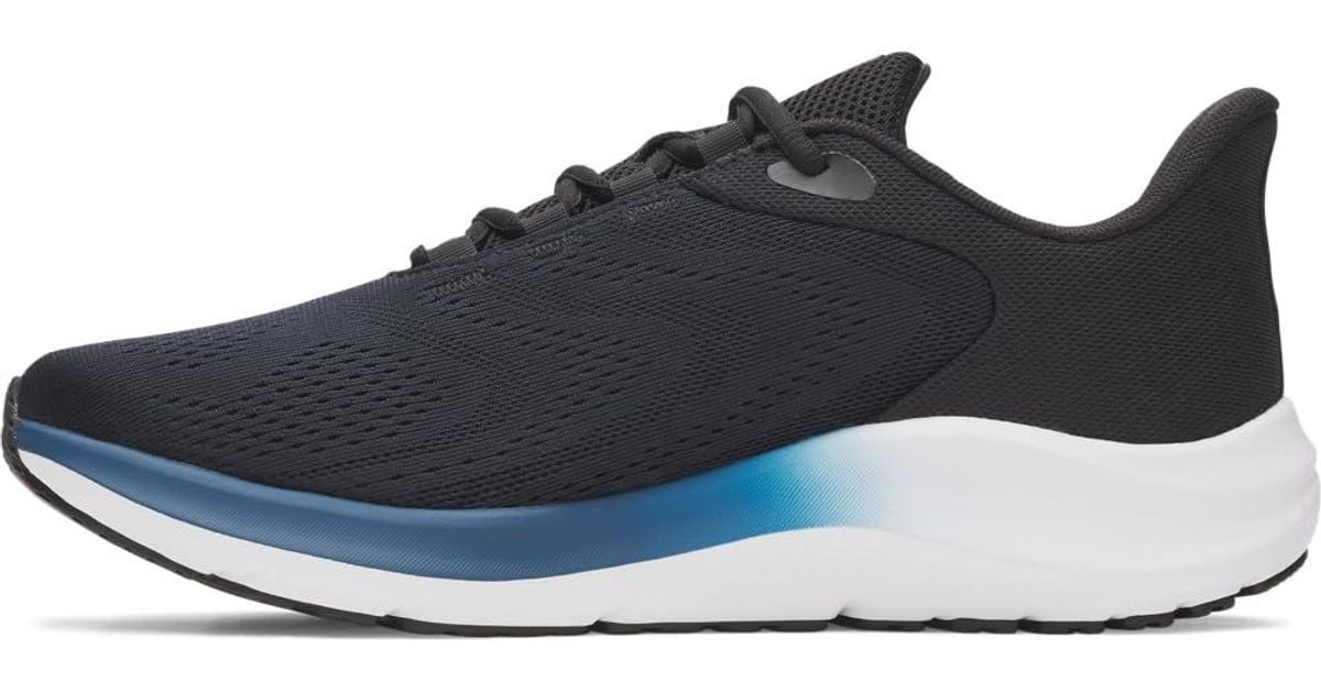 Under Armour Black/wham Blue/anthracite for Men | Lyst UK