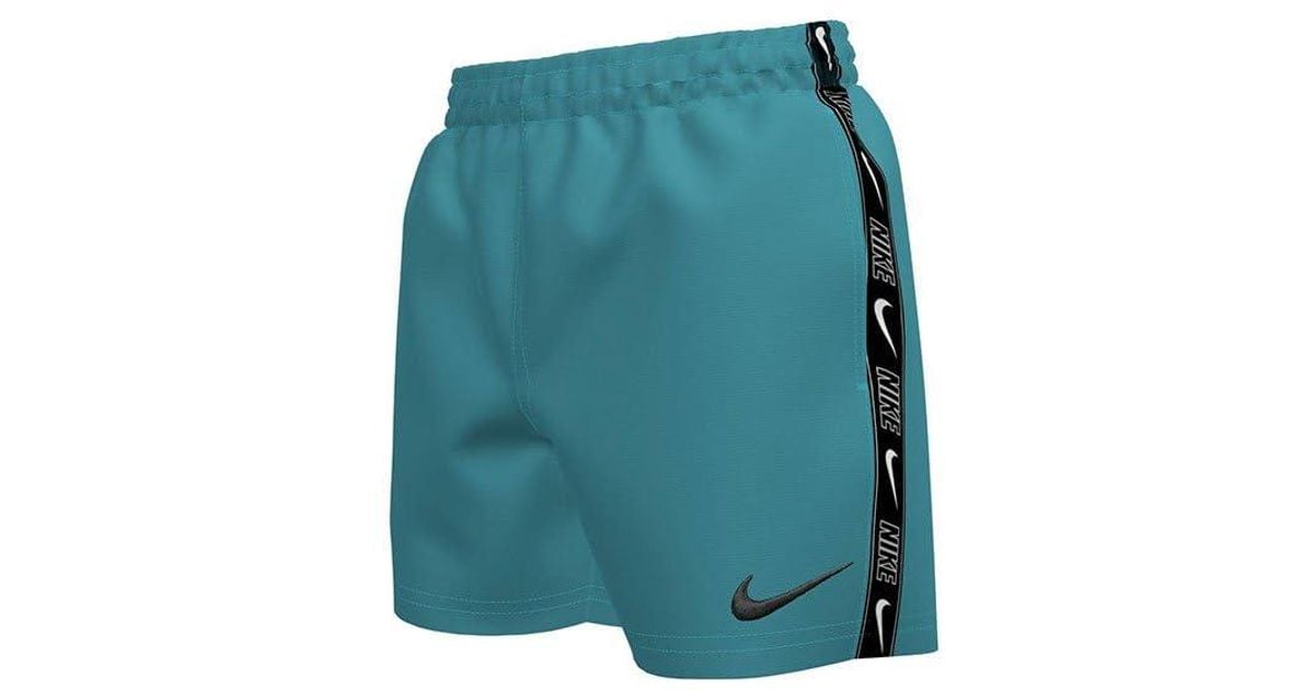 Nike Dusty Cactus Logo Tape in Blue for Men | Lyst UK