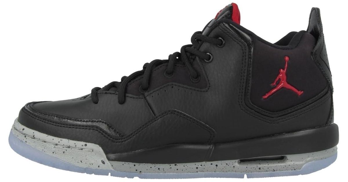 Nike Jordan Courtside 23 in Black for Men | Lyst UK