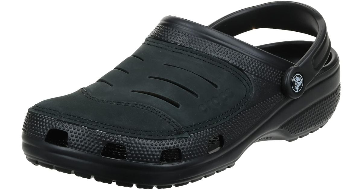 Crocs™ Bogota in Brown for Men | Lyst