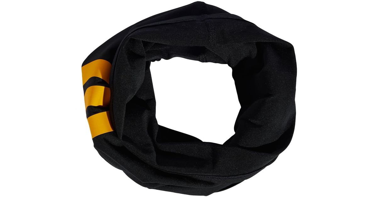 adidas Dsv Trx Neck Warmer in Black | Lyst UK