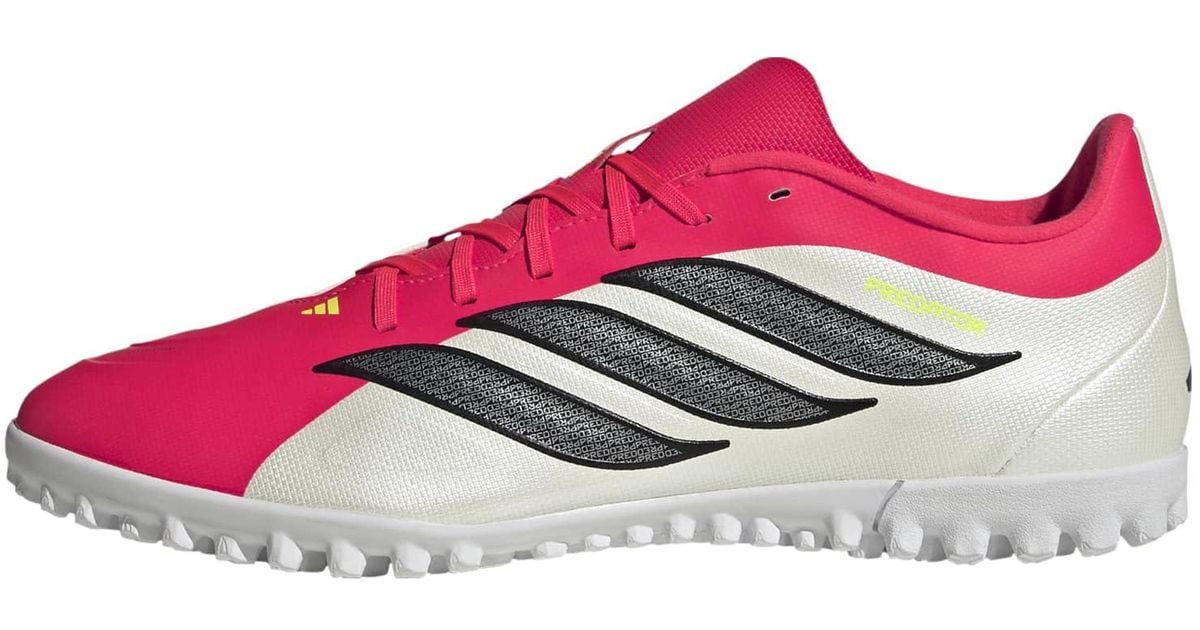 adidas Predator Club Turf Football Shoes | Lyst UK