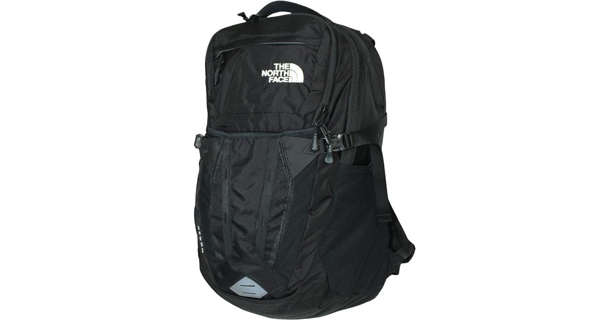 The North Face Adult Recon 30 Liter Backpack in Black | Lyst UK