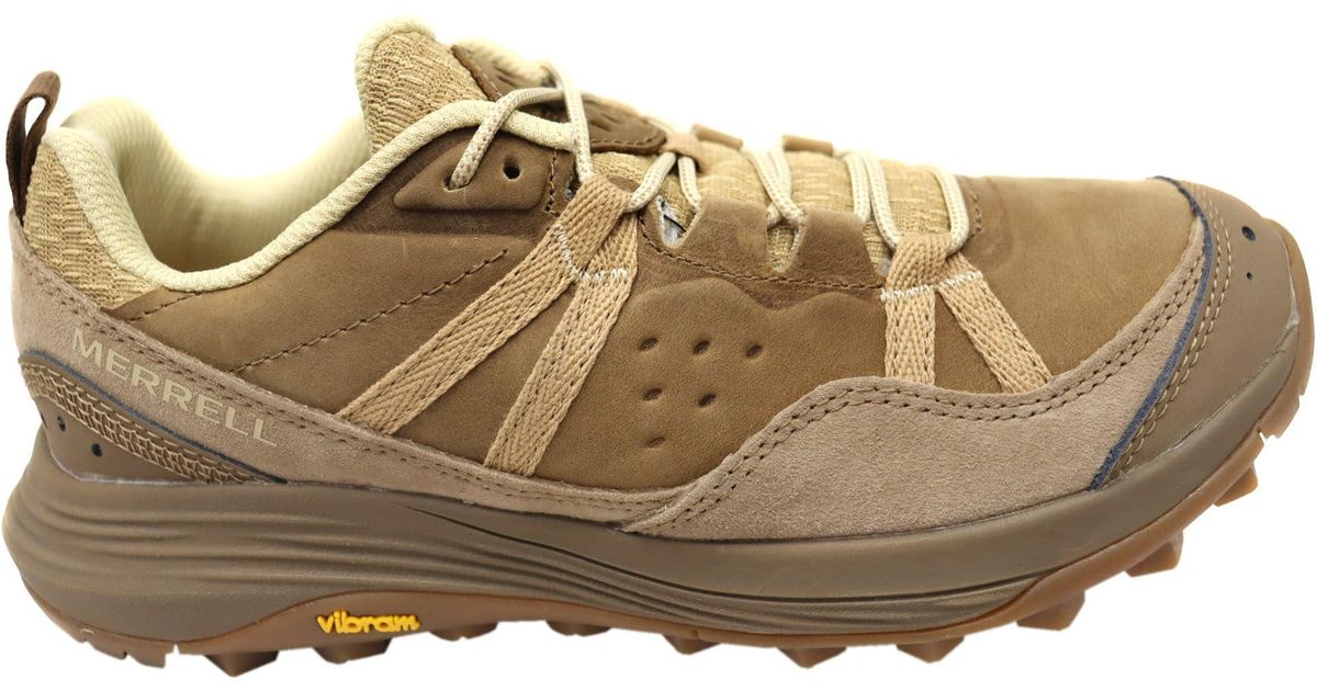Merrell W Siren 4 Traveller Shoe | Lyst UK
