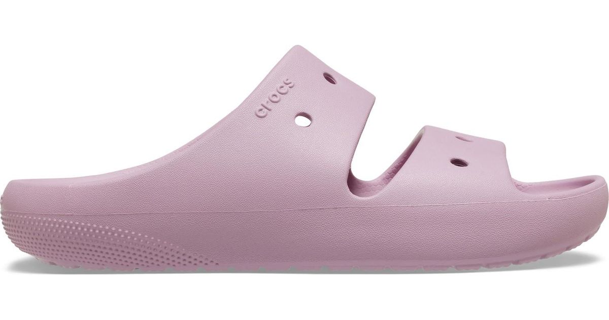 Crocs™ Adult Sandal in Black | Lyst UK
