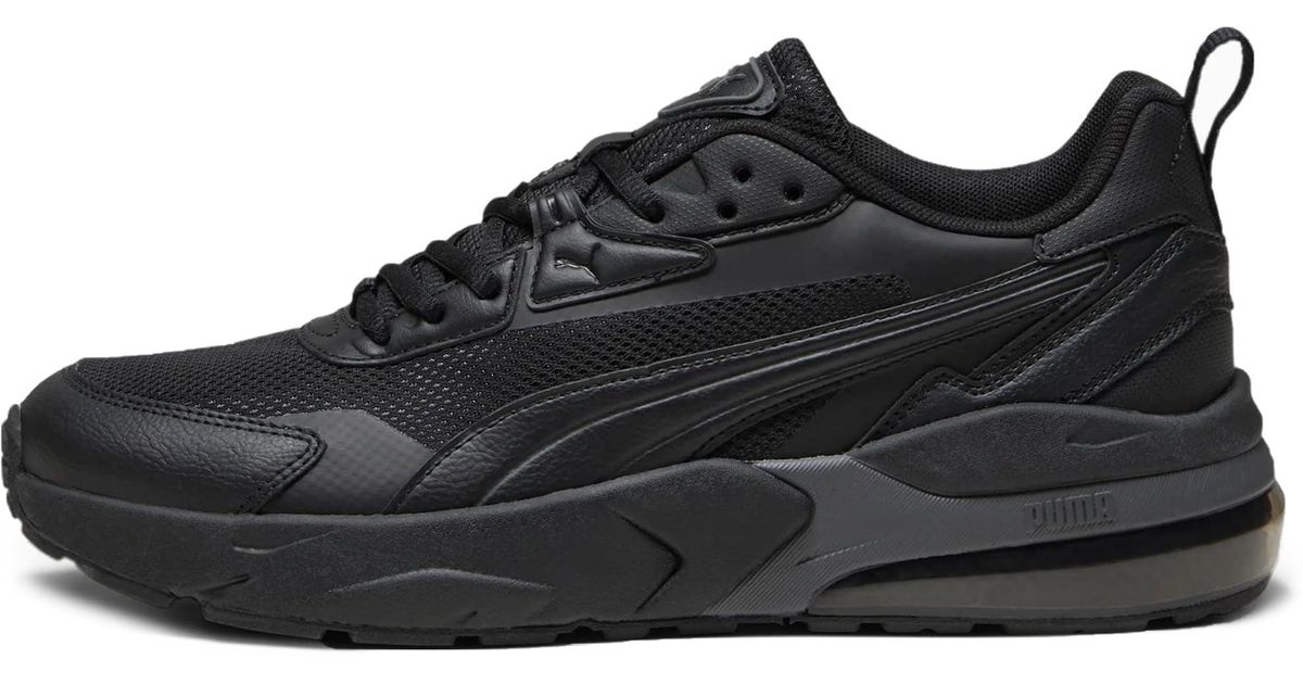 PUMA Vis2k Sneaker in Black for Men | Lyst