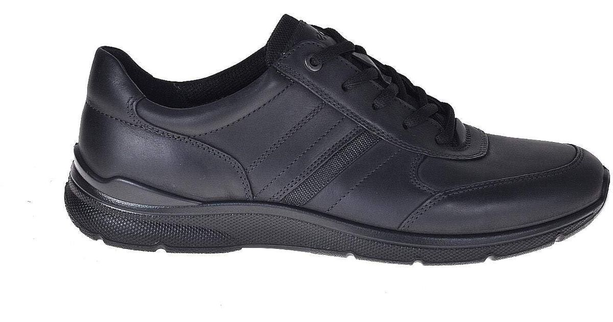 Ecco Irving in Blue for Men | Lyst UK