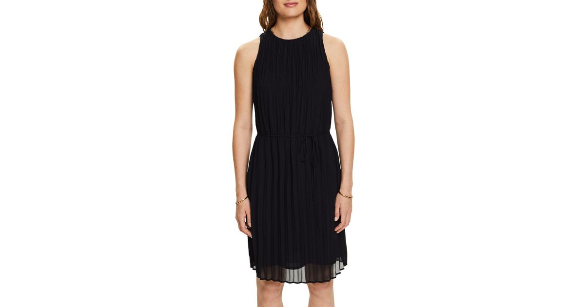 Esprit 044ee1e399 Dress in Black | Lyst UK