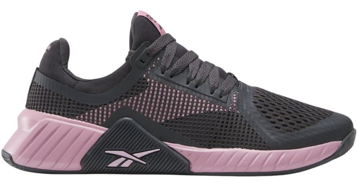 Reebok Flip Charge Sneaker | Lyst UK