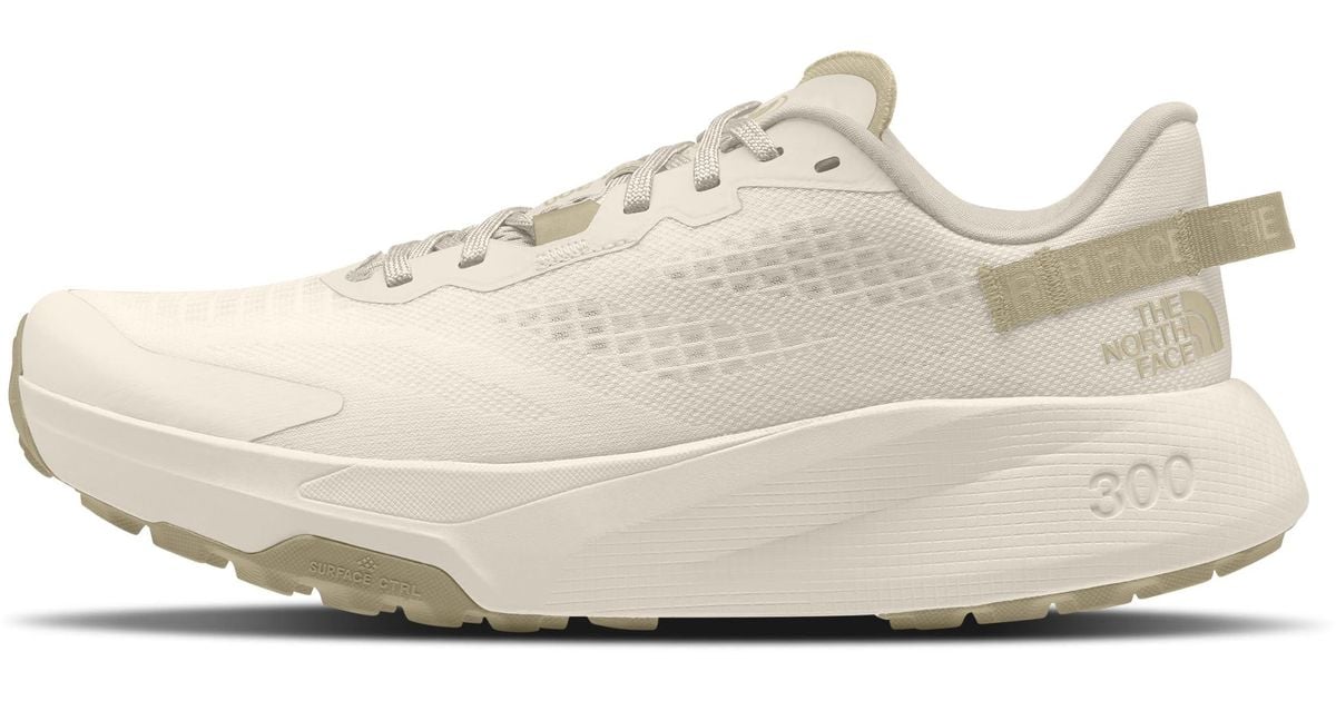 The North Face Altamesa 300 Trail Running Shoes in White | Lyst