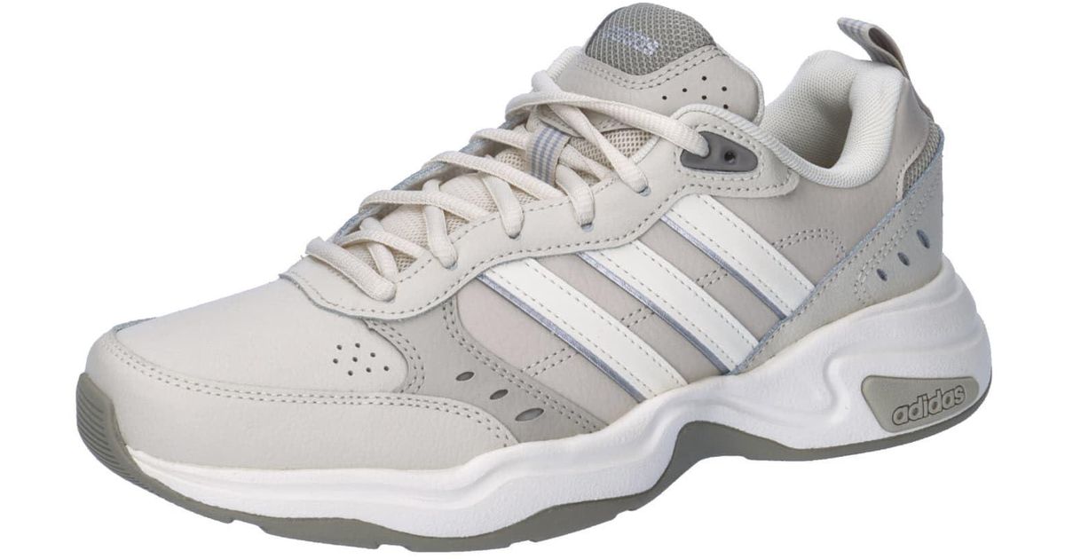 adidas Strutter Gym & Training Shoes in White | Lyst UK