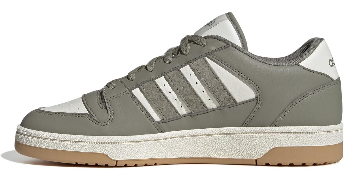 adidas Turnaround in Metallic for Men | Lyst UK