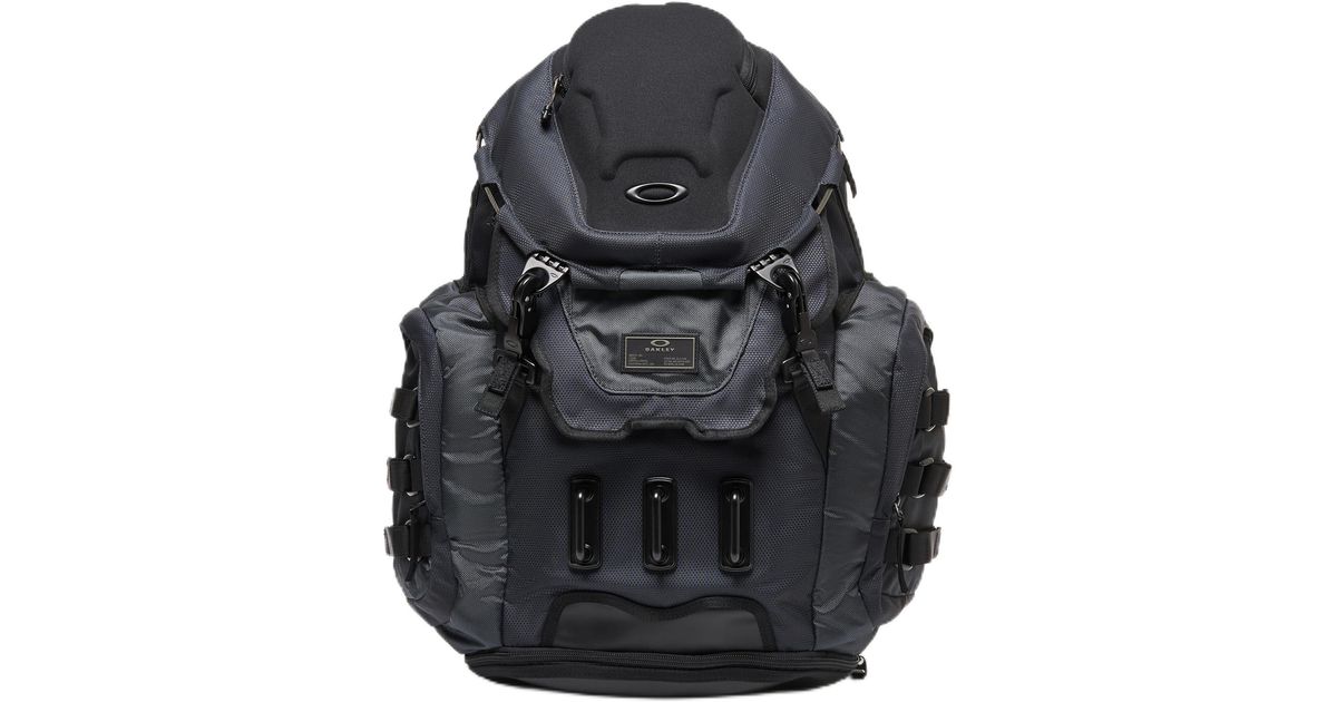 Oakley Kitchen Sink Backpack in Black | Lyst UK