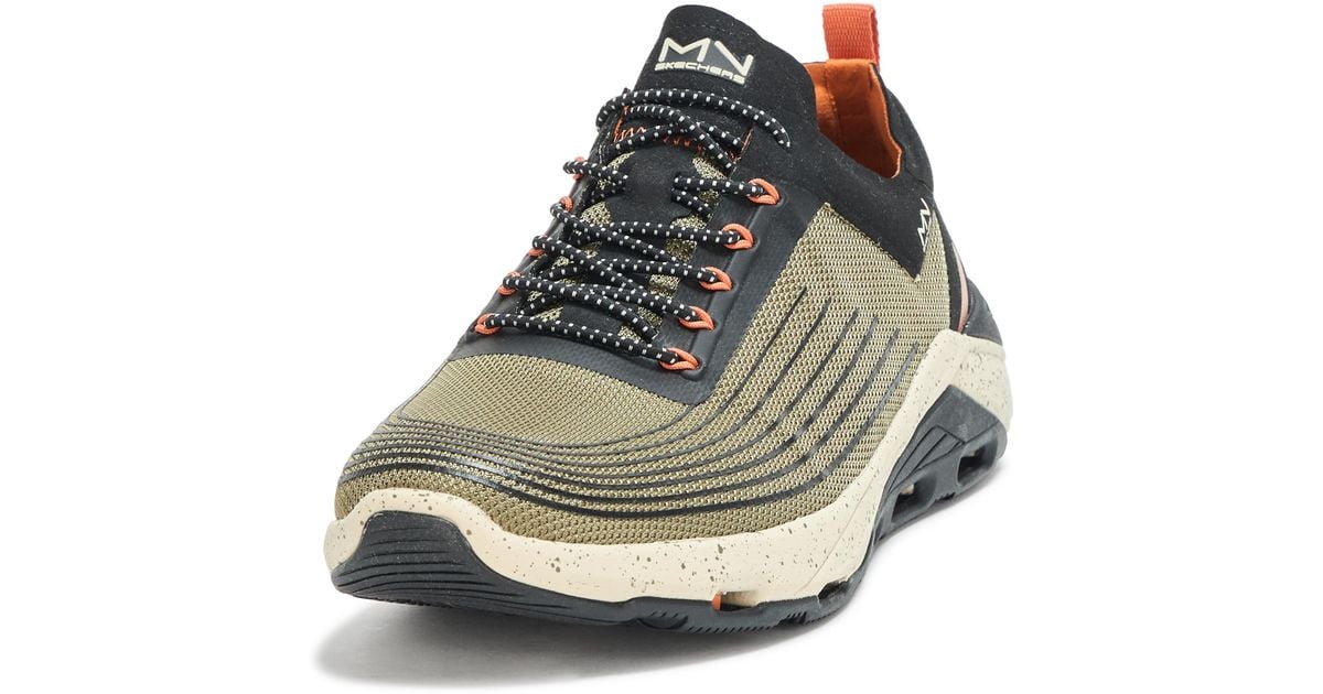 Skechers Mark Nason A Line Glide-penn Sneaker for Men | Lyst