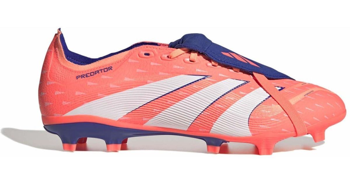 adidas Predator League Fold-over Tongue Fg/mg Football Boots Uk 6 ...
