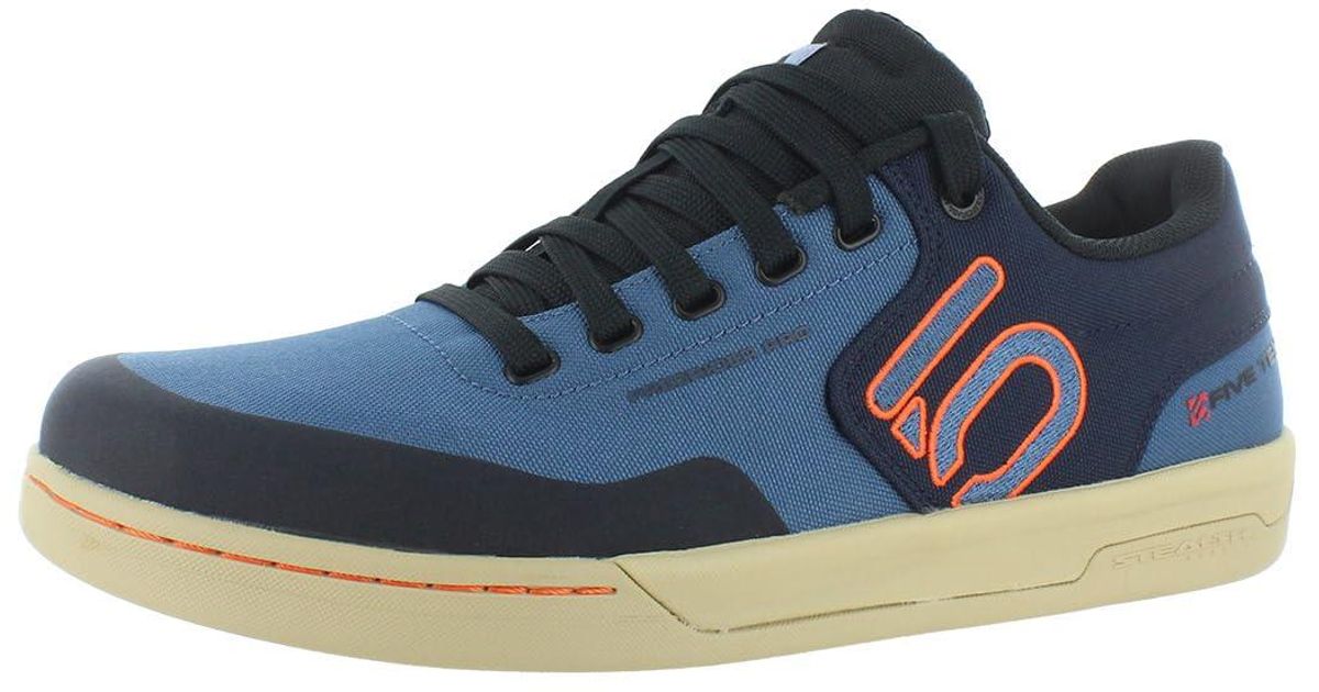 adidas Five Ten Freerider Pro Canvas Mountain Bike Shoes Sneaker in ...