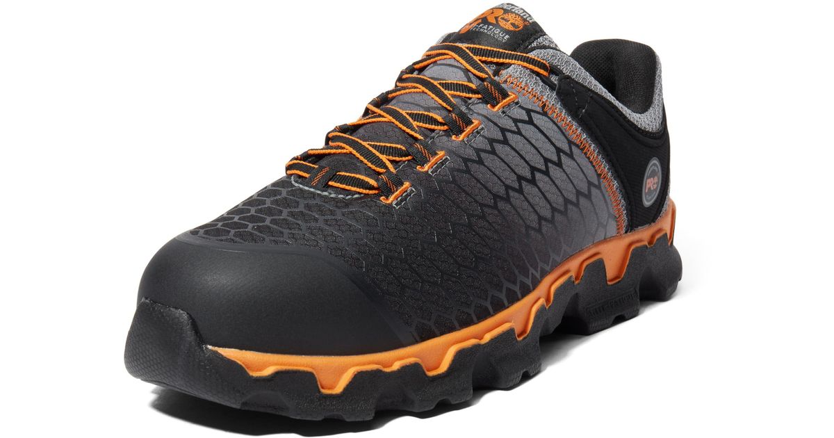Timberland Powertrain Sport Alloy Safety Toe Static Dissipative ...