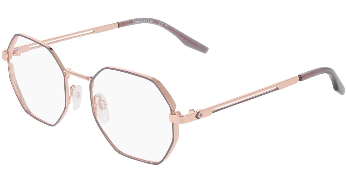Converse Frame Cv1034 020 Dahlia Dust/rose Gold 50/19/145 Unisex in ...