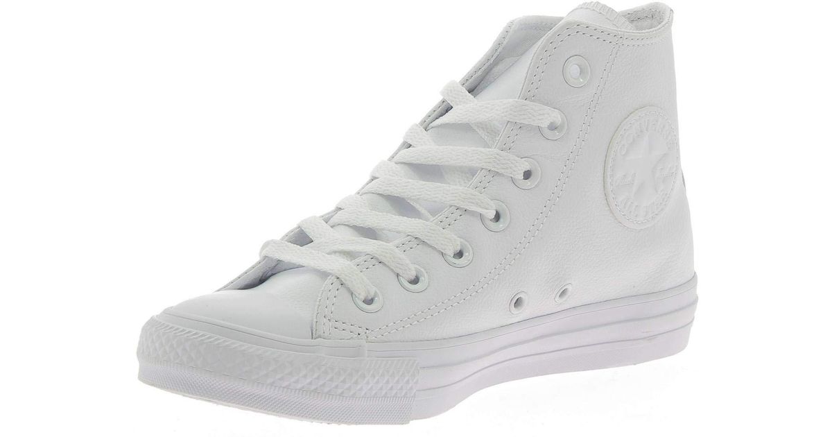 Converse Chucks Wei High