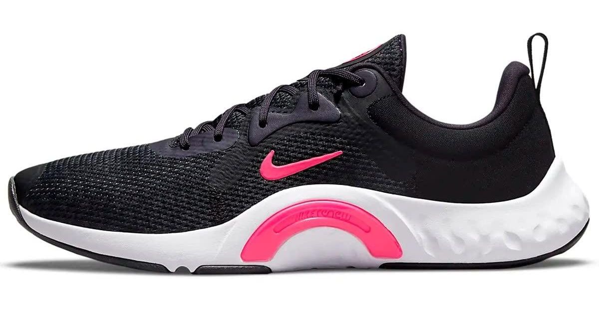Nike Renew In Season Tr 11
