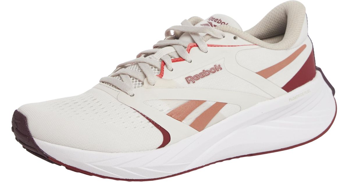 Reebok Energy Tech Plus 2 Trainers in Black | Lyst UK