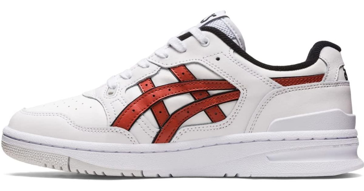 Asics Ex89 in White for Men | Lyst UK
