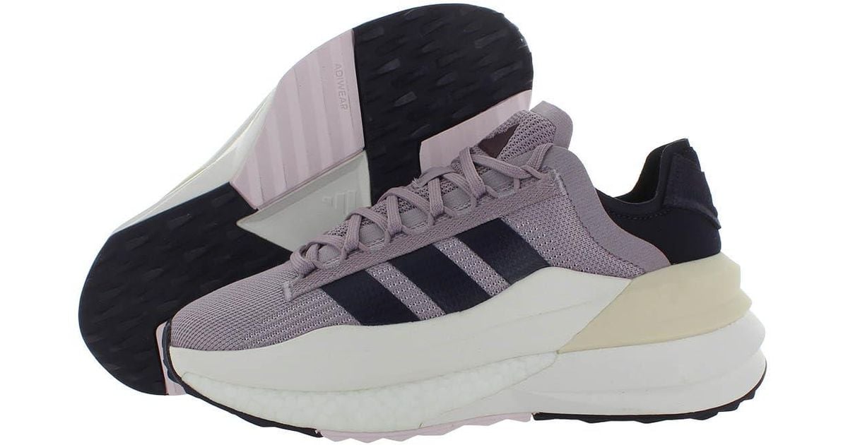 adidas Avryn_x Shoes in Blue | Lyst UK