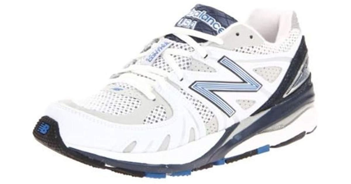 New Balance S Extra Wide 6e Fitting Running Shoe for Men | Lyst UK