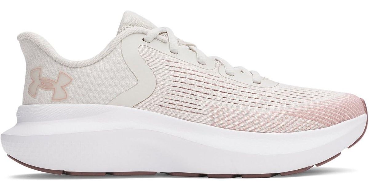 Under Armour Rogue 5 S Runners Summit White 5 | Lyst UK